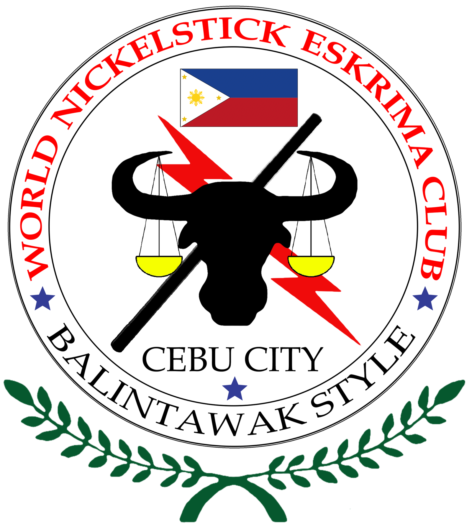 Home - Balintawak Eskrima UK